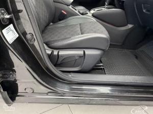 Черный Ниссан Кашкай 2015 в Авиженяй, объемом двигателя 1.60 л и пробегом 229 тыс. км за 9500 €, фото 7 на AUTOMOTO.COM.LV