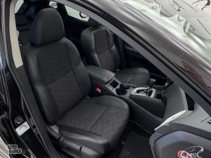 Черный Ниссан Кашкай 2015 в Авиженяй, объемом двигателя 1.60 л и пробегом 229 тыс. км за 9500 €, фото 8 на AUTOMOTO.COM.LV