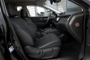 Melns Nissan Qashqai 2015 Jelgava, ar dzinēja tilpumu 1.20 L un nobraukumu 91 tūkst. km par 9450 €, foto 9 vietnē AUTOMOTO.COM.LV