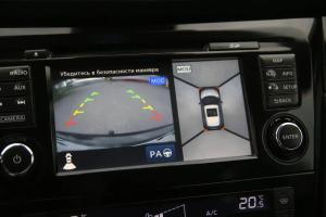 Melns Nissan Qashqai 2015 Rīga, ar dzinēja tilpumu 1.60 L un nobraukumu 195 tūkst. km par 9990 €, foto 12 vietnē AUTOMOTO.COM.LV