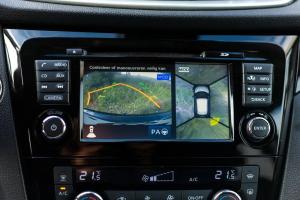 Melns Nissan Qashqai 2015 Rīga, ar dzinēja tilpumu 1.60 L un nobraukumu 170 tūkst. km par 10995 €, foto 11 vietnē AUTOMOTO.COM.LV