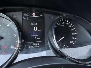 Черный Ниссан Кашкай 2015 в Алитус, объемом двигателя 1.50 л и пробегом 293 тыс. км за 7950 €, фото 32 на AUTOMOTO.COM.LV
