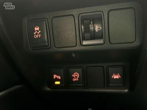 Melns Nissan Qashqai 2015 Šauļi, ar dzinēja tilpumu 1.50 L un nobraukumu 230 tūkst. km par 9250 €, foto 15 vietnē AUTOMOTO.COM.LV