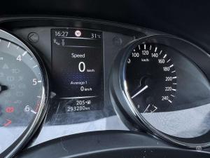 Черный Ниссан Кашкай 2015 в Алитус, объемом двигателя 1.50 л и пробегом 293 тыс. км за 7950 €, фото 32 на AUTOMOTO.COM.LV