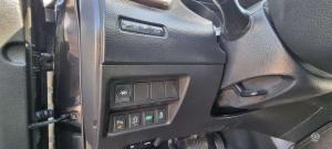 Black Nissan Qashqai 2015 in Siauliai, with an engine capacity of 1.60 L and mileage of 202 thousand km for 8800 €, photo 13 on AUTOMOTO.COM.LV