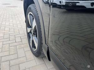 Melns Nissan Qashqai 2015 Tauragė, ar dzinēja tilpumu 1.60 L un nobraukumu 243 tūkst. km par 6400 €, foto 12 vietnē AUTOMOTO.COM.LV