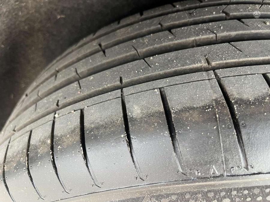 Melns Nissan Qashqai 2015 Tauragė, ar dzinēja tilpumu 1.60 L un nobraukumu 243 tūkst. km par 6400 €, foto 23 vietnē AUTOMOTO.COM.LV