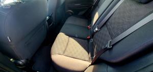 Melns Nissan Qashqai 2015 Šauļi, ar dzinēja tilpumu 1.50 L un nobraukumu 230 tūkst. km par 9150 €, foto 12 vietnē AUTOMOTO.COM.LV