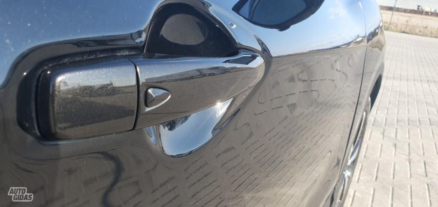 Melns Nissan Qashqai 2015 Šauļi, ar dzinēja tilpumu 1.50 L un nobraukumu 230 tūkst. km par 9150 €, foto 16 vietnē AUTOMOTO.COM.LV