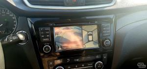 Melns Nissan Qashqai 2015 Šauļi, ar dzinēja tilpumu 1.50 L un nobraukumu 230 tūkst. km par 9150 €, foto 18 vietnē AUTOMOTO.COM.LV