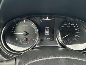 Черный Ниссан Кашкай 2015 в Алитус, объемом двигателя 1.60 л и пробегом 254 тыс. км за 8900 €, фото 20 на AUTOMOTO.COM.LV