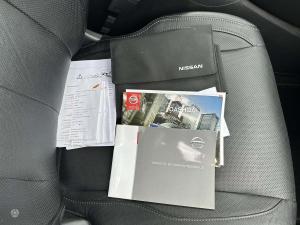 Черный Ниссан Кашкай 2015 в Алитус, объемом двигателя 1.60 л и пробегом 254 тыс. км за 8900 €, фото 32 на AUTOMOTO.COM.LV
