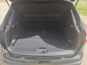 Melns Nissan Qashqai 2015 Klaipėda, ar dzinēja tilpumu 1.20 L un nobraukumu 161 tūkst. km par 6999 €, foto 11 vietnē AUTOMOTO.COM.LV