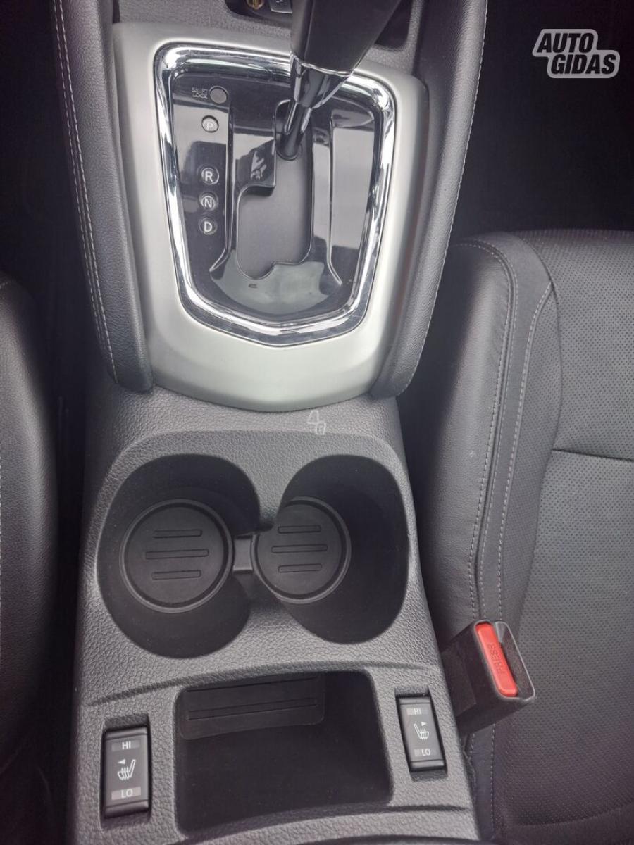 Melns Nissan Qashqai 2015 Klaipėda, ar dzinēja tilpumu 1.20 L un nobraukumu 161 tūkst. km par 6999 €, foto 19 vietnē AUTOMOTO.COM.LV