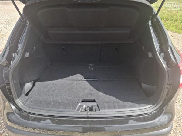 Melns Nissan Qashqai 2015 Klaipėda, ar dzinēja tilpumu 1.20 L un nobraukumu 161 tūkst. km par 6999 €, foto 10 vietnē AUTOMOTO.COM.LV