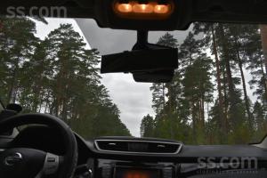Melns Nissan Qashqai 2015 Jūrmala, ar dzinēja tilpumu 1.20 L un nobraukumu 214 tūkst. km par 9900 €, foto 6 vietnē AUTOMOTO.COM.LV