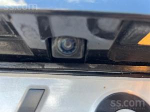 Black Nissan Qashqai 2015 in Riga, with an engine capacity of 1.60 L and mileage of 0 thousand km for 8450 €, photo 14 on AUTOMOTO.COM.LV