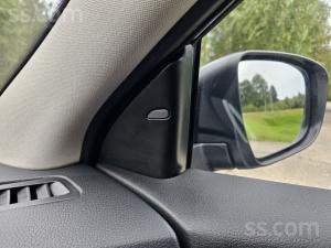 Черный Ниссан Кашкай 2015 в Екабпилс, объемом двигателя 1.60 л и пробегом 203 тыс. км за 9490 €, фото 29 на AUTOMOTO.COM.LV