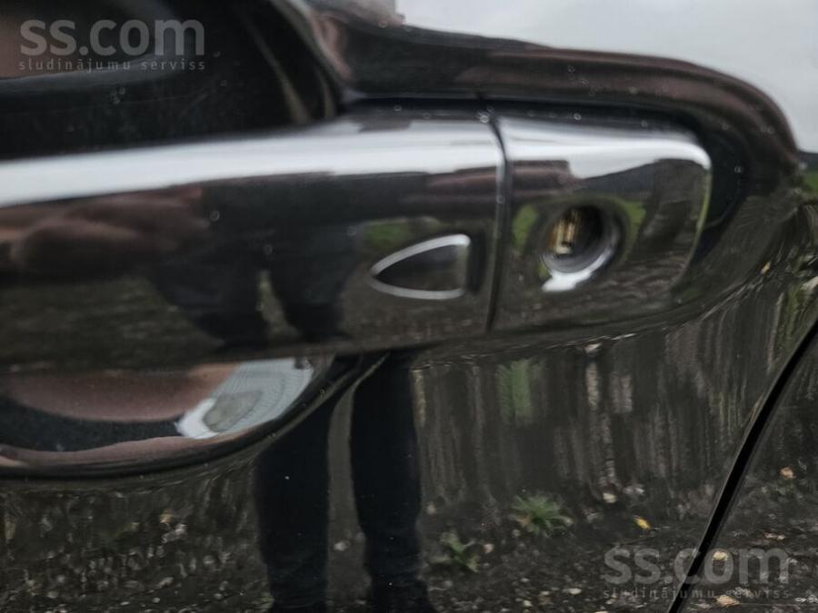 Черный Ниссан Кашкай 2015 в Екабпилс, объемом двигателя 1.60 л и пробегом 203 тыс. км за 9490 €, фото 33 на AUTOMOTO.COM.LV