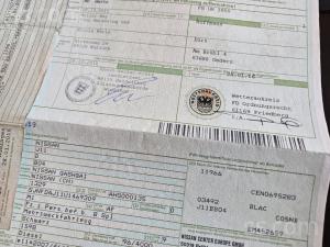 Черный Ниссан Кашкай 2015 в Екабпилс, объемом двигателя 1.60 л и пробегом 203 тыс. км за 9490 €, фото 36 на AUTOMOTO.COM.LV