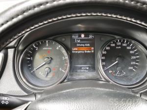 Melns Nissan Qashqai 2015 Rīga, ar dzinēja tilpumu 1.50 L un nobraukumu 224 tūkst. km par 7600 €, foto 16 vietnē AUTOMOTO.COM.LV