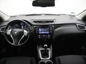 Melns Nissan Qashqai 2016 Viļņa, ar dzinēja tilpumu 1.20 L un nobraukumu 169 tūkst. km par 9999 €, foto 3 vietnē AUTOMOTO.COM.LV