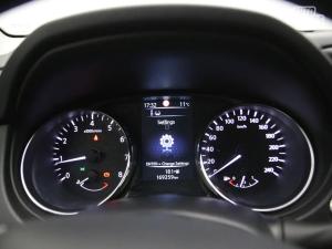 Melns Nissan Qashqai 2016 Viļņa, ar dzinēja tilpumu 1.20 L un nobraukumu 169 tūkst. km par 9999 €, foto 20 vietnē AUTOMOTO.COM.LV