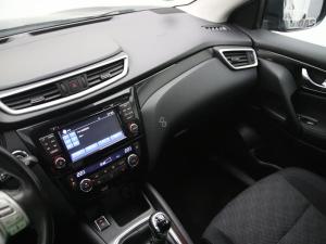 Melns Nissan Qashqai 2016 Viļņa, ar dzinēja tilpumu 1.20 L un nobraukumu 169 tūkst. km par 9999 €, foto 22 vietnē AUTOMOTO.COM.LV