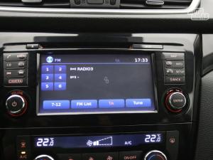 Melns Nissan Qashqai 2016 Viļņa, ar dzinēja tilpumu 1.20 L un nobraukumu 169 tūkst. km par 9999 €, foto 23 vietnē AUTOMOTO.COM.LV