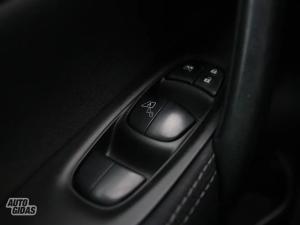 Melns Nissan Qashqai 2016 Viļņa, ar dzinēja tilpumu 1.20 L un nobraukumu 169 tūkst. km par 9999 €, foto 26 vietnē AUTOMOTO.COM.LV