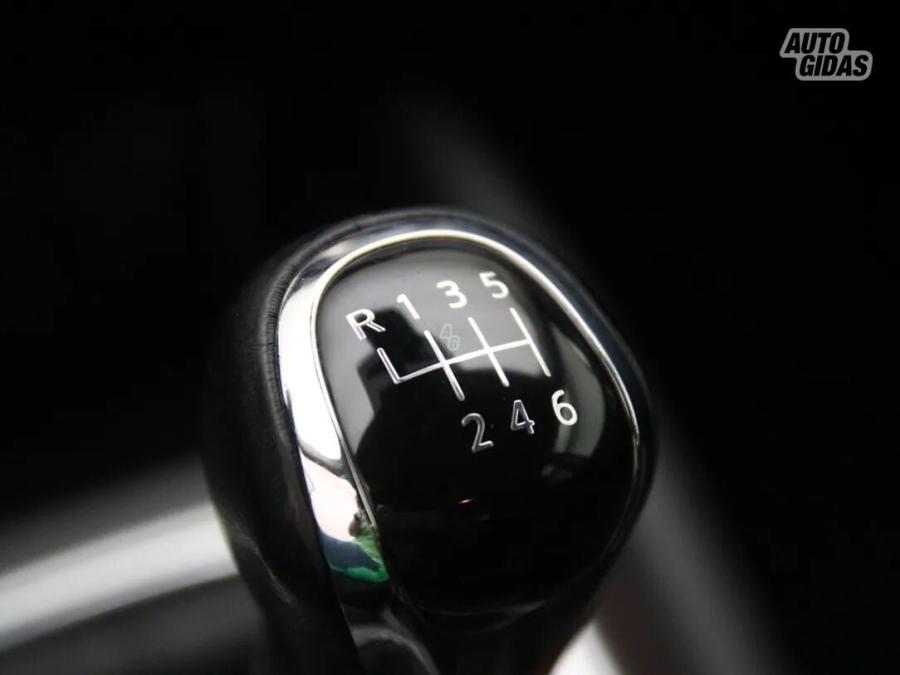 Melns Nissan Qashqai 2016 Viļņa, ar dzinēja tilpumu 1.20 L un nobraukumu 169 tūkst. km par 9999 €, foto 28 vietnē AUTOMOTO.COM.LV