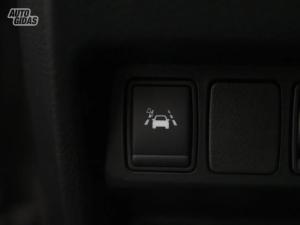 Melns Nissan Qashqai 2016 Viļņa, ar dzinēja tilpumu 1.20 L un nobraukumu 169 tūkst. km par 9999 €, foto 29 vietnē AUTOMOTO.COM.LV