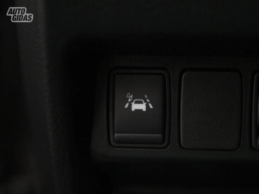 Melns Nissan Qashqai 2016 Viļņa, ar dzinēja tilpumu 1.20 L un nobraukumu 169 tūkst. km par 9999 €, foto 29 vietnē AUTOMOTO.COM.LV