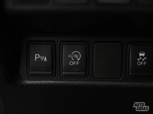 Melns Nissan Qashqai 2016 Viļņa, ar dzinēja tilpumu 1.20 L un nobraukumu 169 tūkst. km par 9999 €, foto 30 vietnē AUTOMOTO.COM.LV