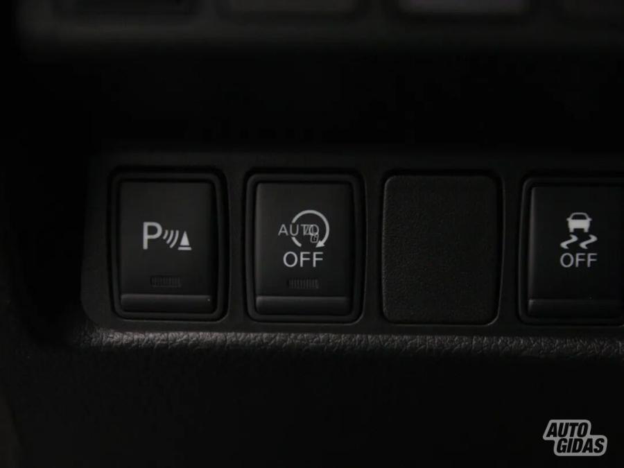 Melns Nissan Qashqai 2016 Viļņa, ar dzinēja tilpumu 1.20 L un nobraukumu 169 tūkst. km par 9999 €, foto 30 vietnē AUTOMOTO.COM.LV