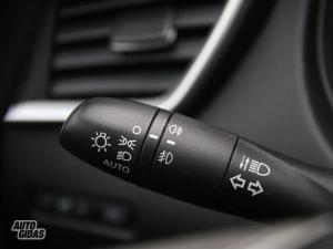 Melns Nissan Qashqai 2016 Viļņa, ar dzinēja tilpumu 1.20 L un nobraukumu 158 tūkst. km par 9799 €, foto 28 vietnē AUTOMOTO.COM.LV