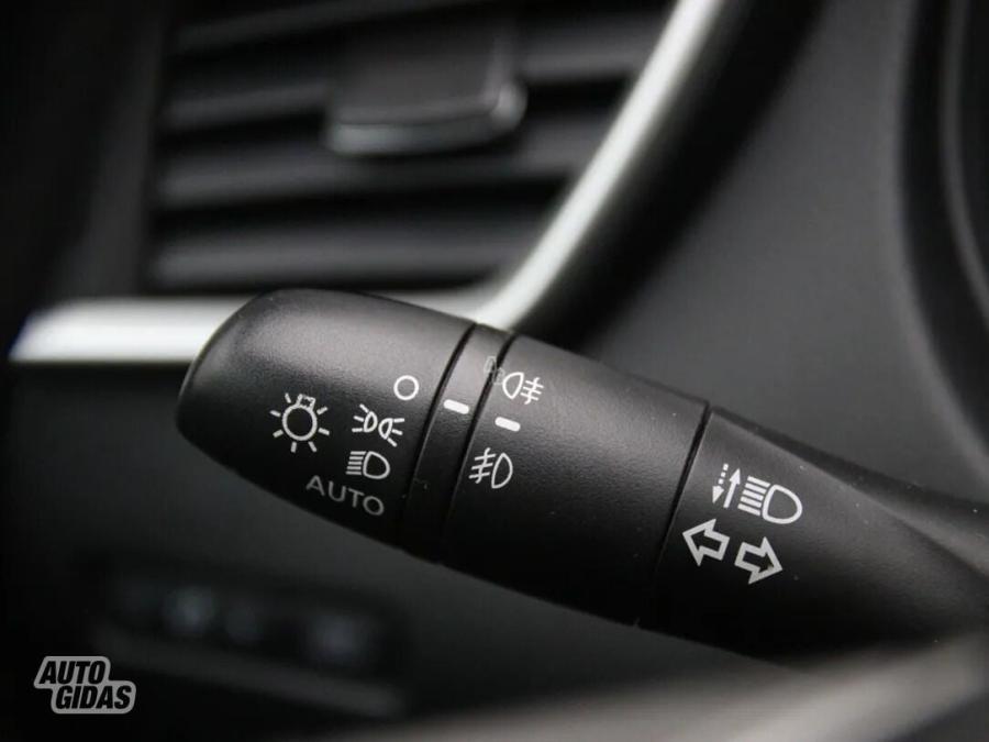 Melns Nissan Qashqai 2016 Viļņa, ar dzinēja tilpumu 1.20 L un nobraukumu 158 tūkst. km par 9799 €, foto 28 vietnē AUTOMOTO.COM.LV