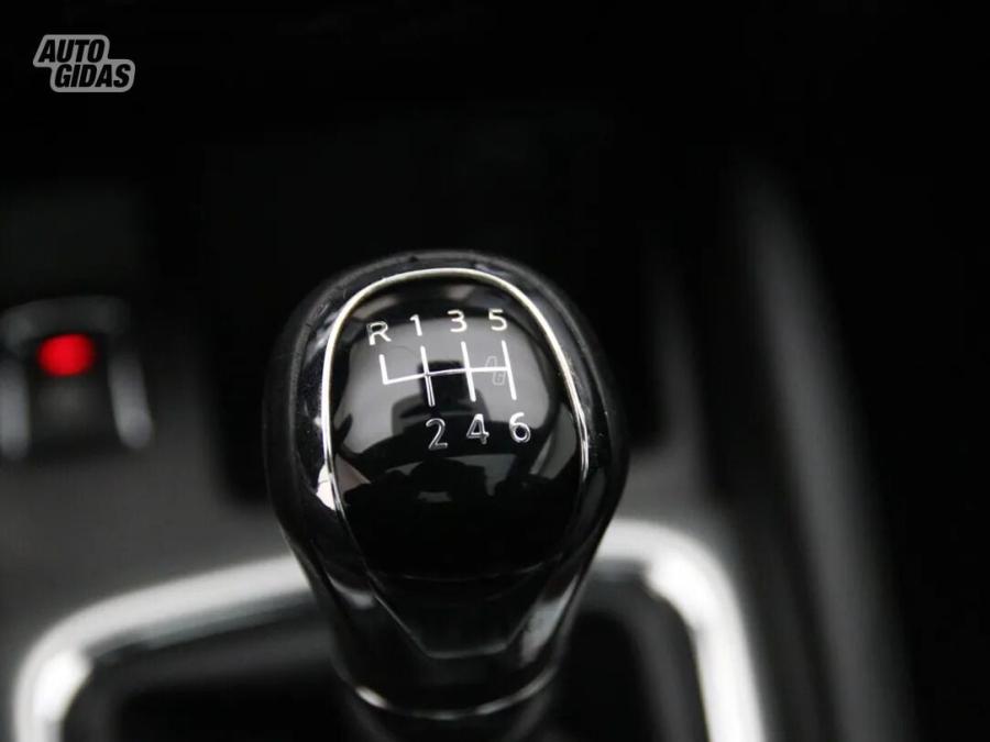 Melns Nissan Qashqai 2016 Viļņa, ar dzinēja tilpumu 1.20 L un nobraukumu 158 tūkst. km par 9799 €, foto 32 vietnē AUTOMOTO.COM.LV