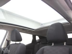Melns Nissan Qashqai 2016 Viļņa, ar dzinēja tilpumu 1.20 L un nobraukumu 158 tūkst. km par 9799 €, foto 33 vietnē AUTOMOTO.COM.LV