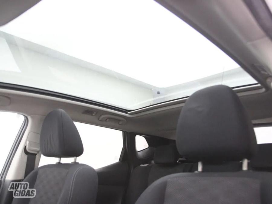 Melns Nissan Qashqai 2016 Viļņa, ar dzinēja tilpumu 1.20 L un nobraukumu 158 tūkst. km par 9799 €, foto 33 vietnē AUTOMOTO.COM.LV