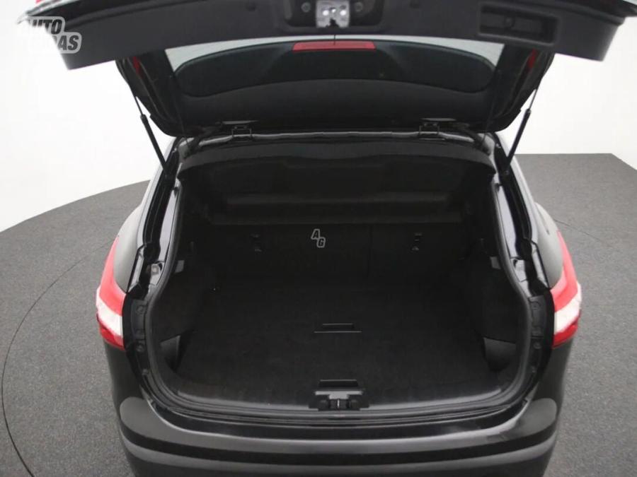Melns Nissan Qashqai 2016 Viļņa, ar dzinēja tilpumu 1.20 L un nobraukumu 158 tūkst. km par 9799 €, foto 34 vietnē AUTOMOTO.COM.LV