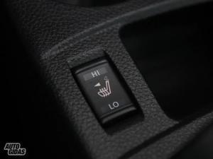 Black Nissan Qashqai 2016 in Vilnius, with an engine capacity of 1.20 L and mileage of 118 thousand km for 12299 €, photo 28 on AUTOMOTO.COM.LV