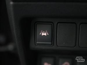 Black Nissan Qashqai 2016 in Vilnius, with an engine capacity of 1.20 L and mileage of 118 thousand km for 12299 €, photo 30 on AUTOMOTO.COM.LV