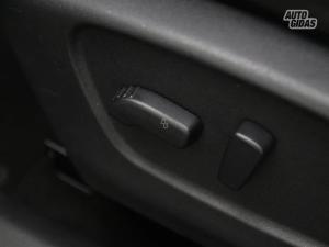 Black Nissan Qashqai 2016 in Vilnius, with an engine capacity of 1.20 L and mileage of 118 thousand km for 12299 €, photo 33 on AUTOMOTO.COM.LV