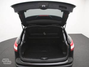 Black Nissan Qashqai 2016 in Vilnius, with an engine capacity of 1.20 L and mileage of 118 thousand km for 12299 €, photo 35 on AUTOMOTO.COM.LV