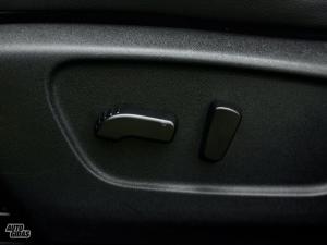 Черный Ниссан Кашкай 2016 в Авиженяй, объемом двигателя 1.60 л и пробегом 136 тыс. км за 10999 €, фото 23 на AUTOMOTO.COM.LV