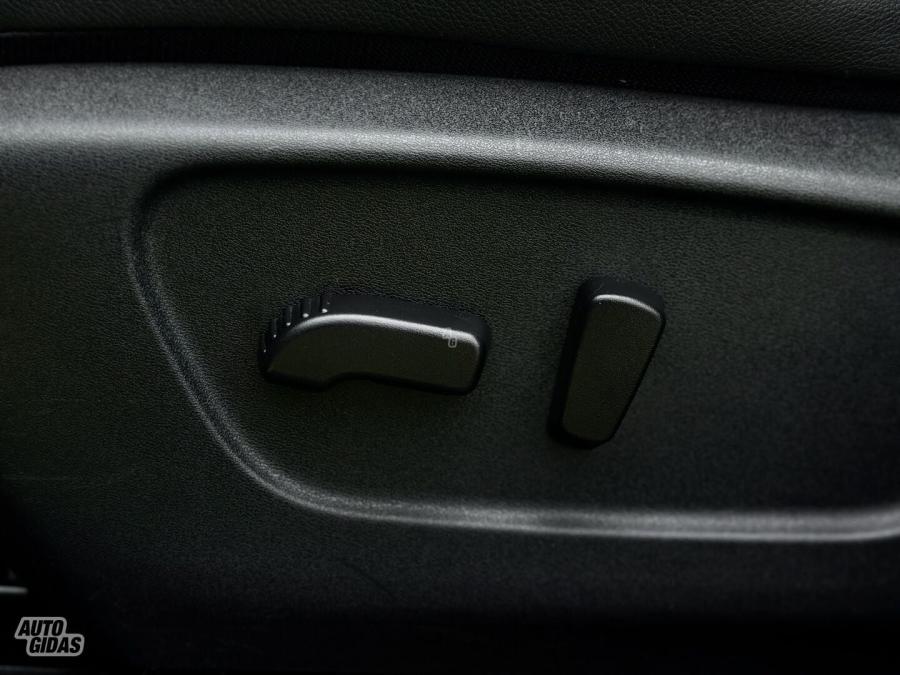 Черный Ниссан Кашкай 2016 в Авиженяй, объемом двигателя 1.60 л и пробегом 136 тыс. км за 10999 €, фото 23 на AUTOMOTO.COM.LV
