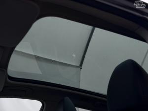 Черный Ниссан Кашкай 2016 в Авиженяй, объемом двигателя 1.60 л и пробегом 136 тыс. км за 10999 €, фото 24 на AUTOMOTO.COM.LV