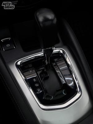 Черный Ниссан Кашкай 2016 в Авиженяй, объемом двигателя 1.60 л и пробегом 136 тыс. км за 10999 €, фото 27 на AUTOMOTO.COM.LV