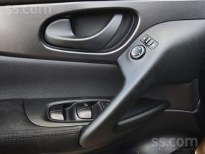 Melns Nissan Qashqai 2016 Rīga, ar dzinēja tilpumu 1.20 L un nobraukumu 131 tūkst. km par 7990 €, foto 11 vietnē AUTOMOTO.COM.LV